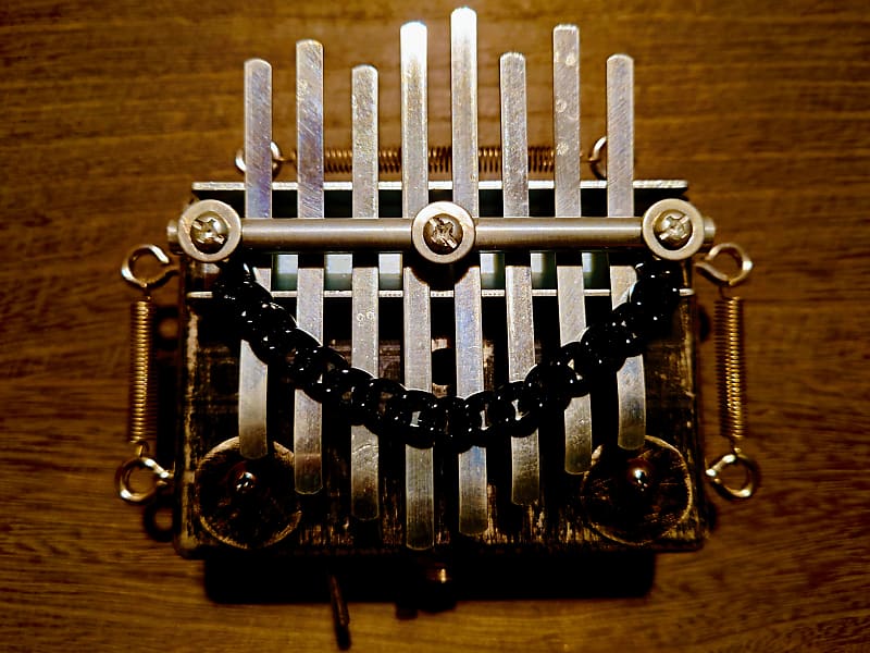 -BANEBAKO- 002『Tribal』 (noise instrument/experimental | Reverb