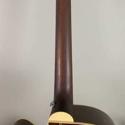 Samick Greg Bennett Worthington Series: OM-5CE Pro | Reverb