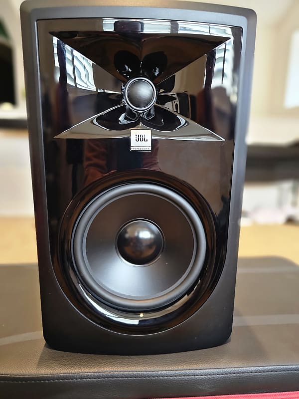 JBL Professional 306P MkII Next-Generation 6-Inch 2-Way | Reverb