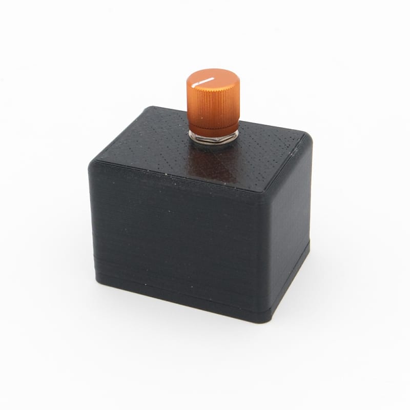 Expression Box Switched | Reverb