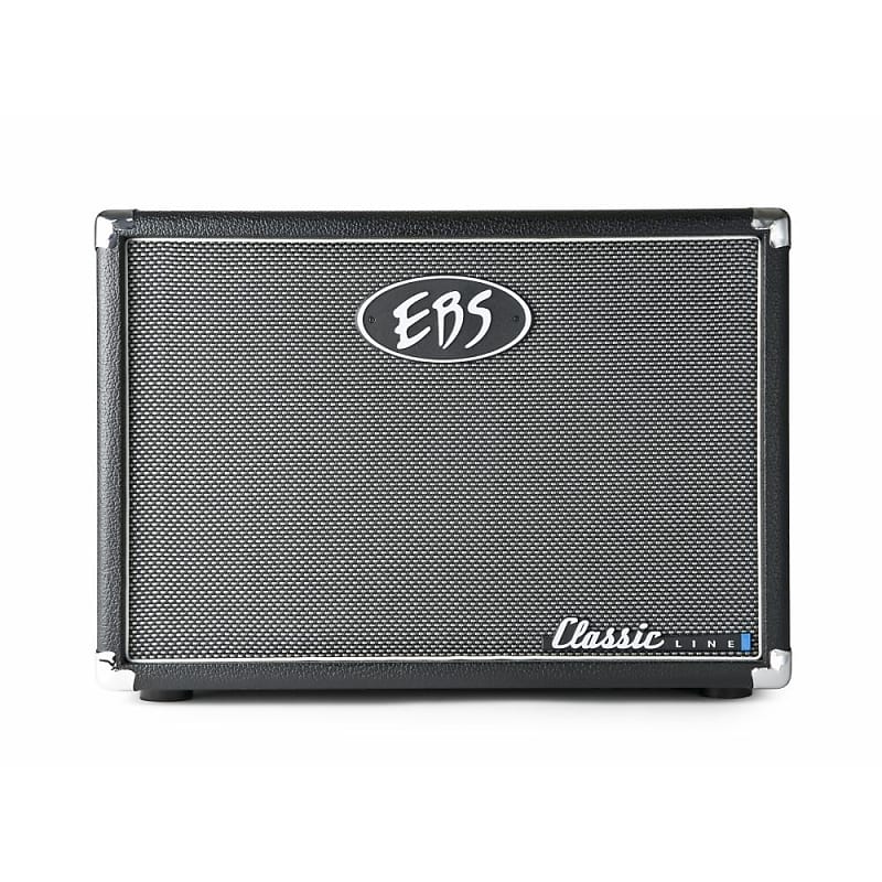 EBS EBS-CLASSIC-110 Classicline 110 Bass Speaker Cabinet | Reverb