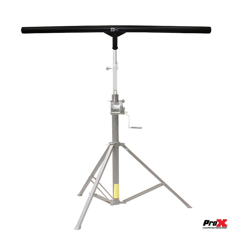 ProX XT-5FT-TRBR 2" Round Diameter Universal Cross Bar 5' | Reverb