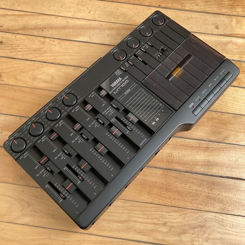 Yamaha MT100 *Serviced* | Reverb