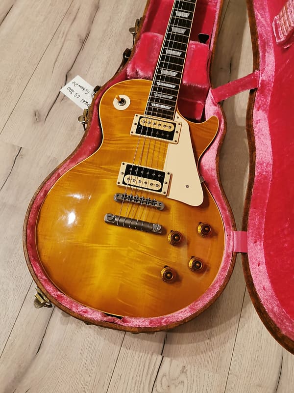 Tokai LS 200 1985 | Reverb Canada