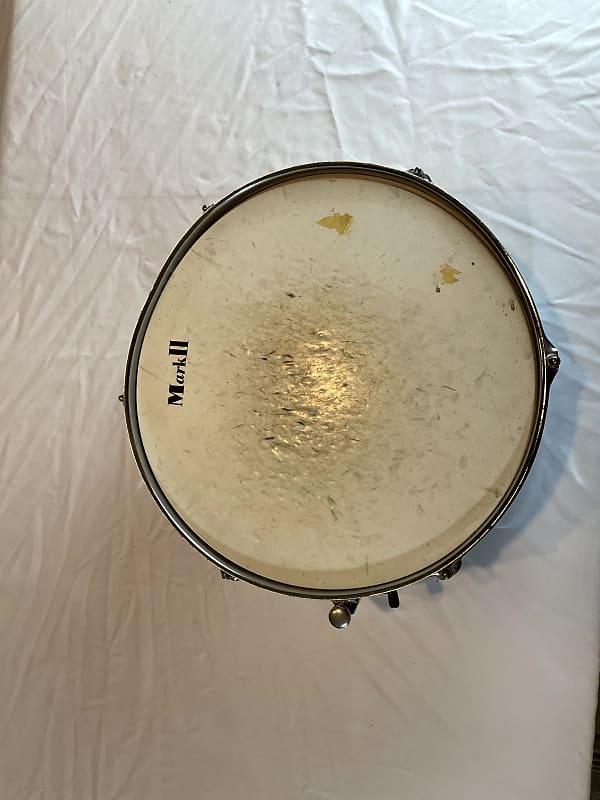 Mark II Snare Drum | Reverb