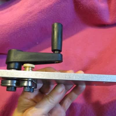 MINT stewart macdonald stew-mac fret bender for | Reverb Deutschland