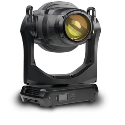 Martin Lighting MAC Viper Wash Light DX High Output | Reverb