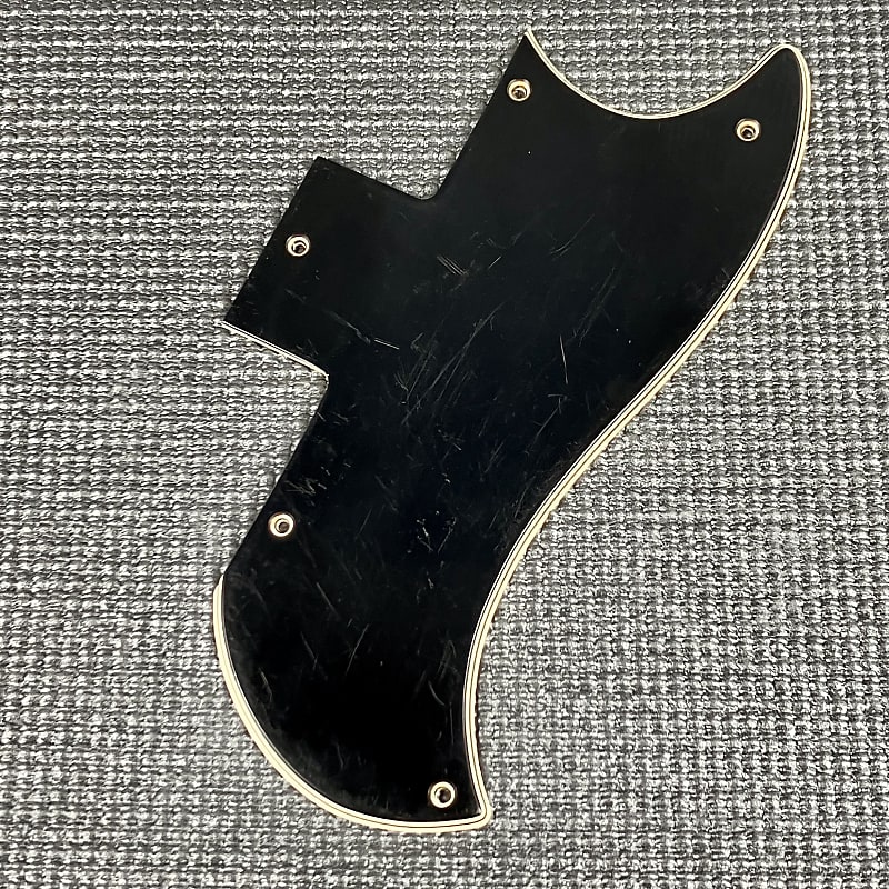 Original 1960’s Gibson SG Pickguard | Reverb