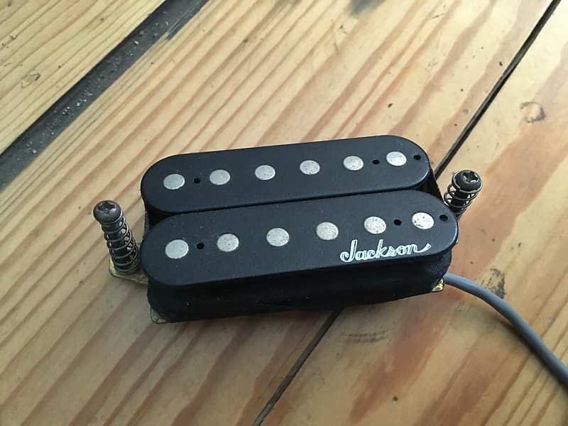 Jackson PS1 Performer Guitar Bridge Humbucker Pickup | Reverb UK