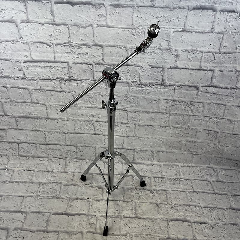 Pearl Boom Cymbal Stand | Reverb