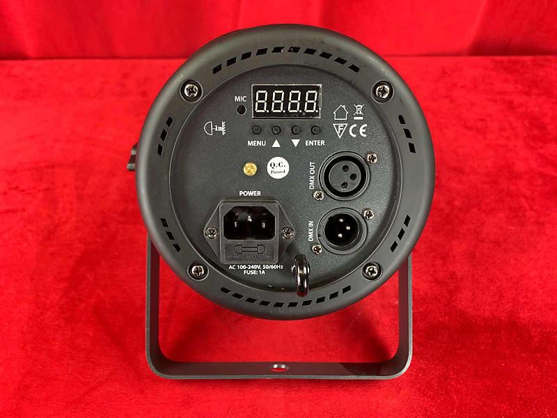 American DJ Startec Rayzer (Miami, FL Dolphin Mall) | Reverb