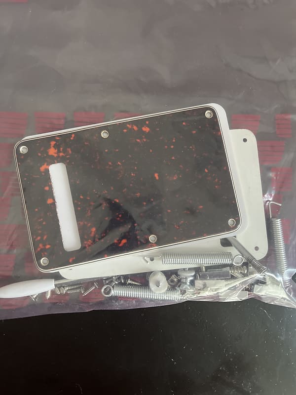 Fender Parts Lot | Reverb