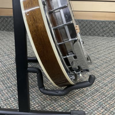 Fender Leo Banjo Post 1979 | Reverb