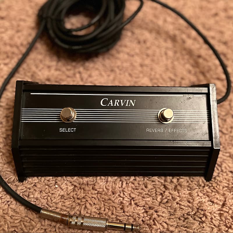 Carvin FS22 | Reverb