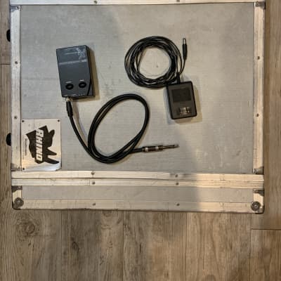 Line 6 X2 XDR95 and Rack 2005-2010 - Black | Reverb