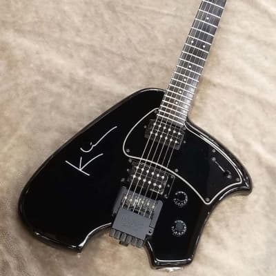Klein Guitars Klein Electric Guitar 【'90s USED】 | Reverb