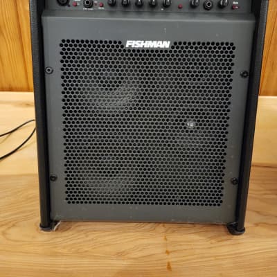 Fishman Loudbox Performer Pro LBX 300 2-Channel 130-Watt | Reverb