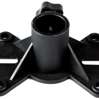 Pro Audio DJ Pa Speaker 35Mm Tripod Stand Pole Mount Adapter | Reverb