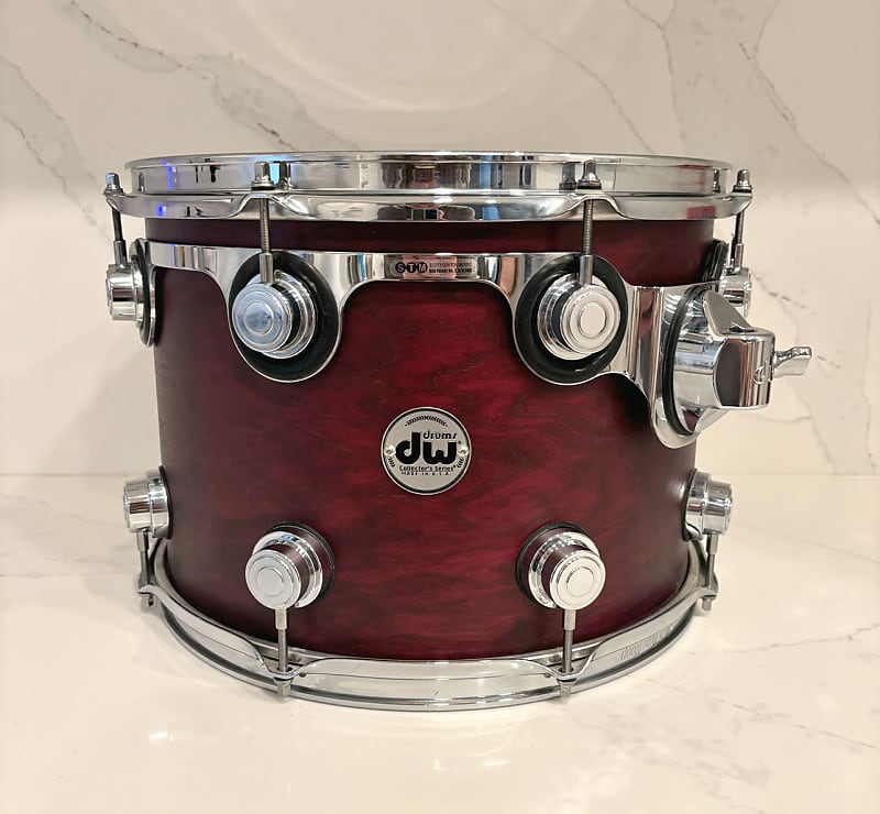 DW Collector Series Tom | Reverb