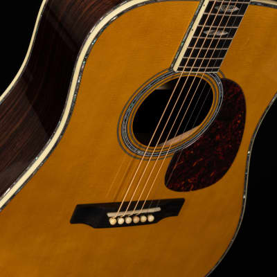 Hsienmo D45 Deluxemo | Reverb