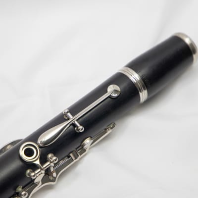 Buffet Buffet Crampon R13 Professional Wood Clarinet, Shop | Reverb