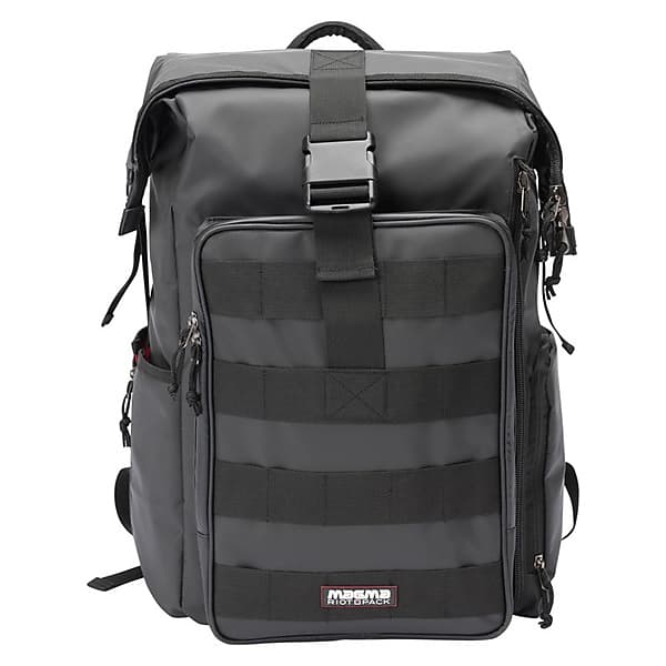 MAGMA RIOT DJ-STASHPACK XL PLUS (backpack compatible with | Reverb
