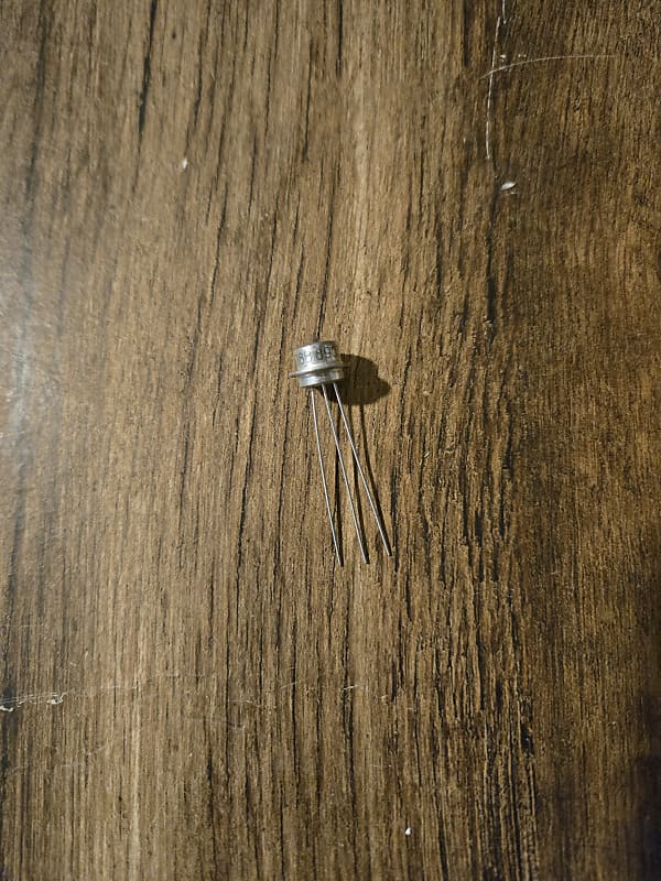 NOS 1T308V Russian Transistors hfe Tested Great for Fuzz | Reverb