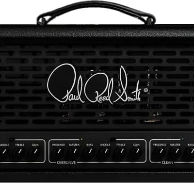 PRS MT 100 Mark Tremonti Signature 3-Channel 100-Watt Guitar | Reverb