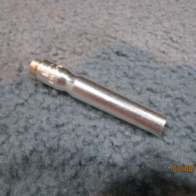 Pickett #10-1/27 Trumpet Backbore | Reverb