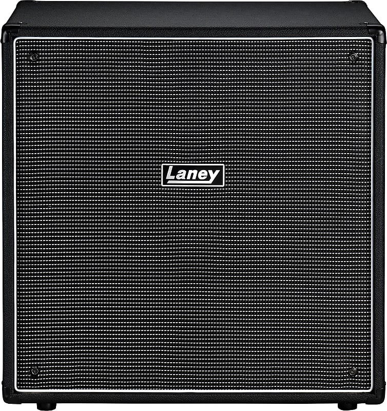 Laney Digbeth DBC410-4 Bass Speaker Cabinet (400 Watts, | Reverb