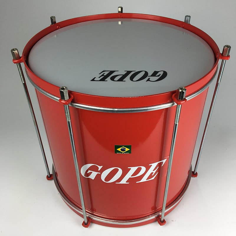 Gope Repique, 12” x 30cm "Dida" | Reverb