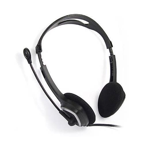 iMicro IM320 USB Headset with Microphone | Reverb