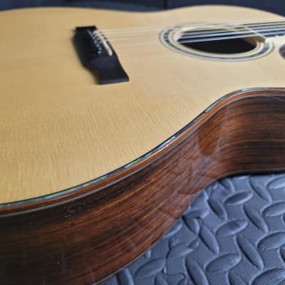 Larrivee C10 C 10 Flagship Model | Reverb