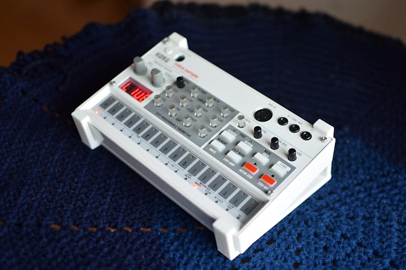 Korg Volca Stand - White | Reverb