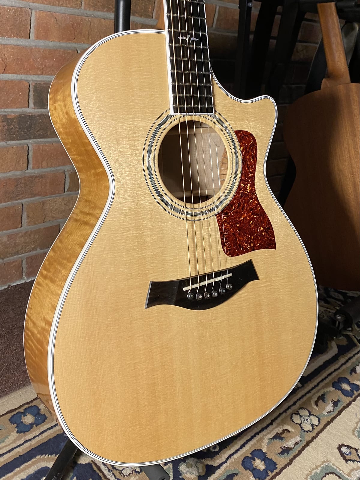 Taylor 612 (1992 - 2013) | Reverb