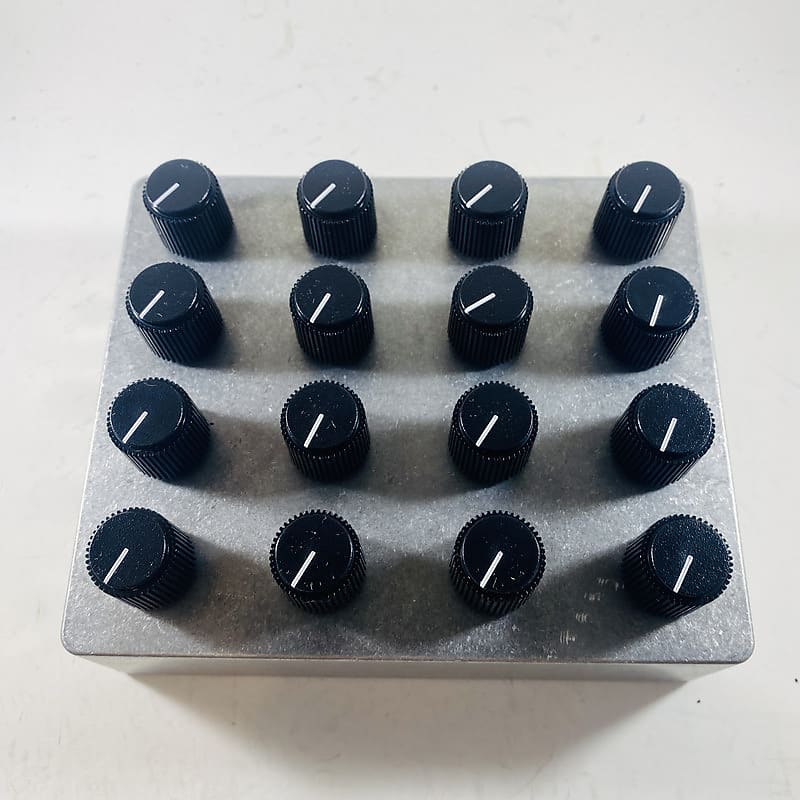 Rucci 4x4 Matrix Mixer *Sustainably Shipped* | Reverb