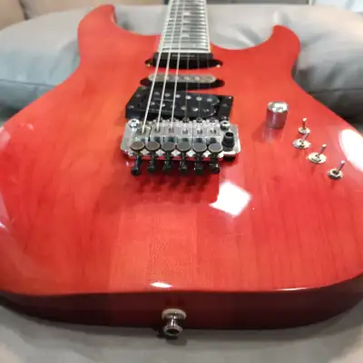 Kramer Stagemaster Custom American 1980’s | Reverb