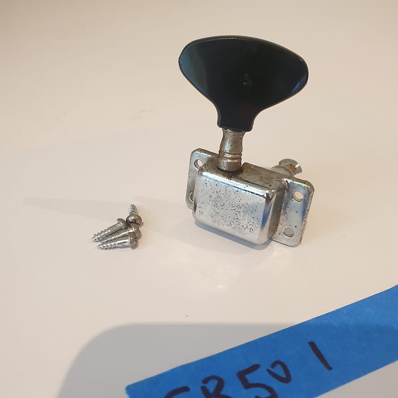 Super Rare Bass Tuning Key for Yamaha SB1C | Reverb