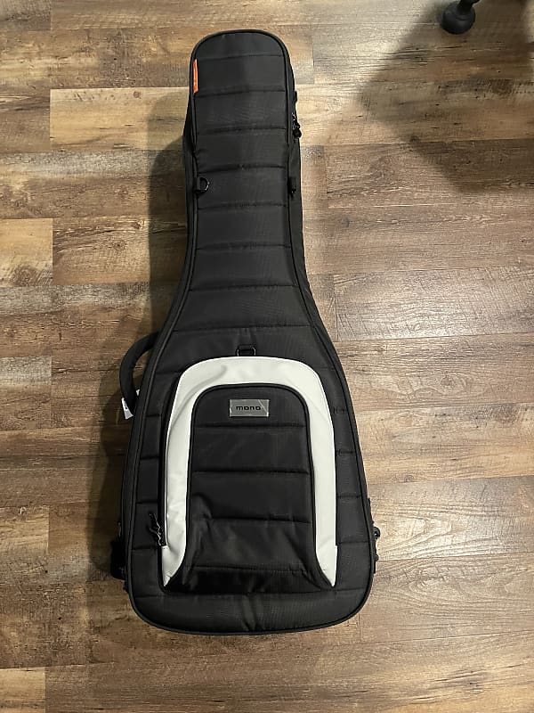 Mono M80 Dual Guitar Case | Reverb