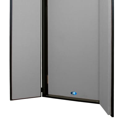 Primacoustic FlexiBooth Instant Vocal Booth, Beige | Reverb