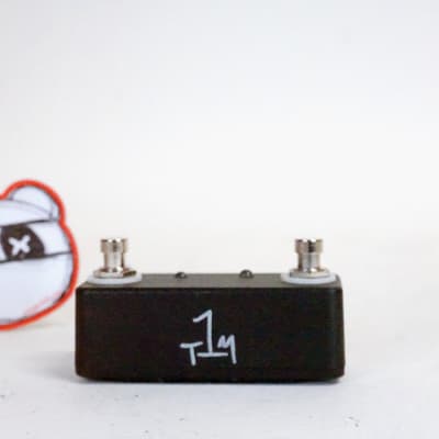T1M 2 Button TRS Switch | Reverb