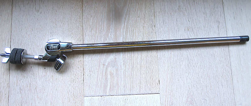 Pearl Cymbal Stand Top Tube & Uni-Lock Tilter | Reverb