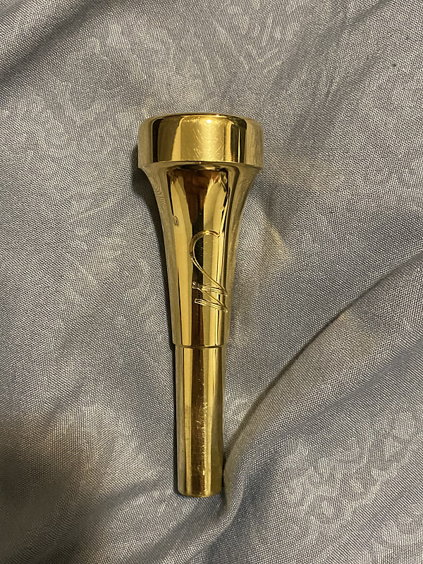 Monette Resonance B4S S2 Gold plated | Reverb