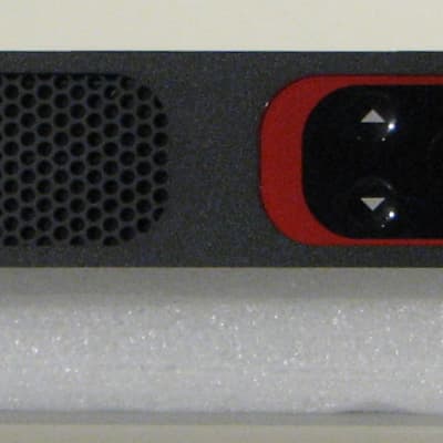 Biamp Tesira EX-MOD AVB Audio Expander with 3 I/O cards | Reverb