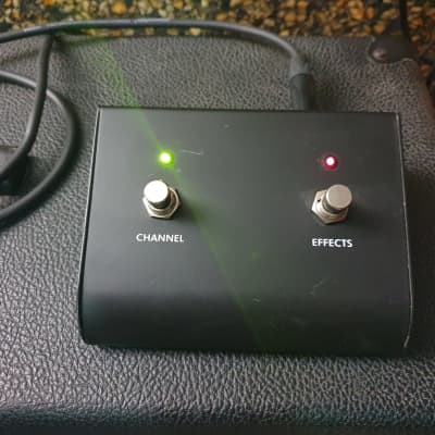 Randall Warhead - Pantera / Dimebag Darrell / Damageplan | Reverb