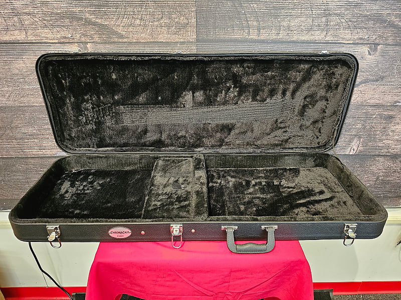 ChromaCast Hard-shell Case (Sarasota, FL) | Reverb