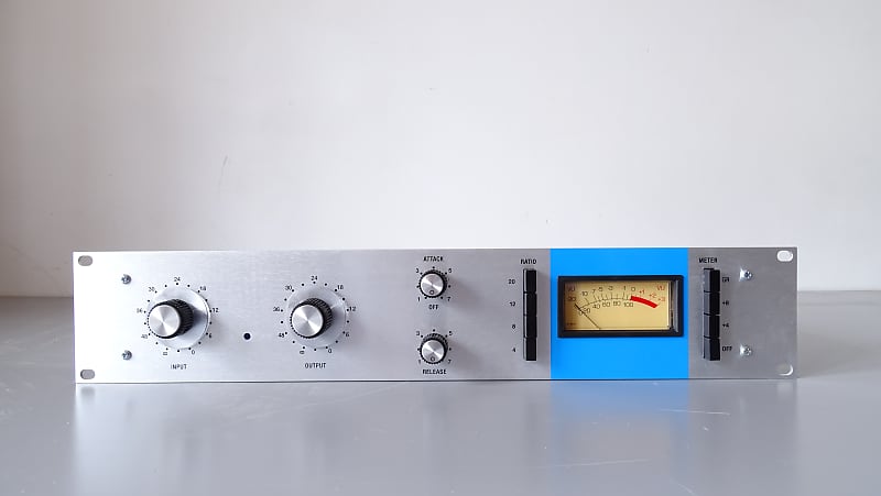 Hairball Audio FET / RACK in Stock, Ready to Ship | Reverb