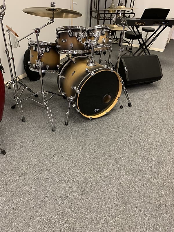 PDP FS series Natural | Reverb