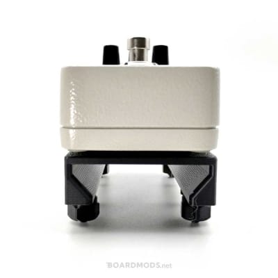 1" Boss Single Pedal riser - Fits over rubber pad | Reverb