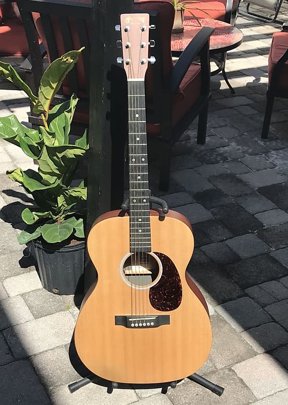 Martin 000 X Series | Reverb